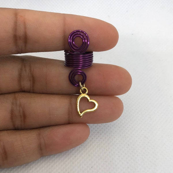 Dreadlock Jewelry - Etsy