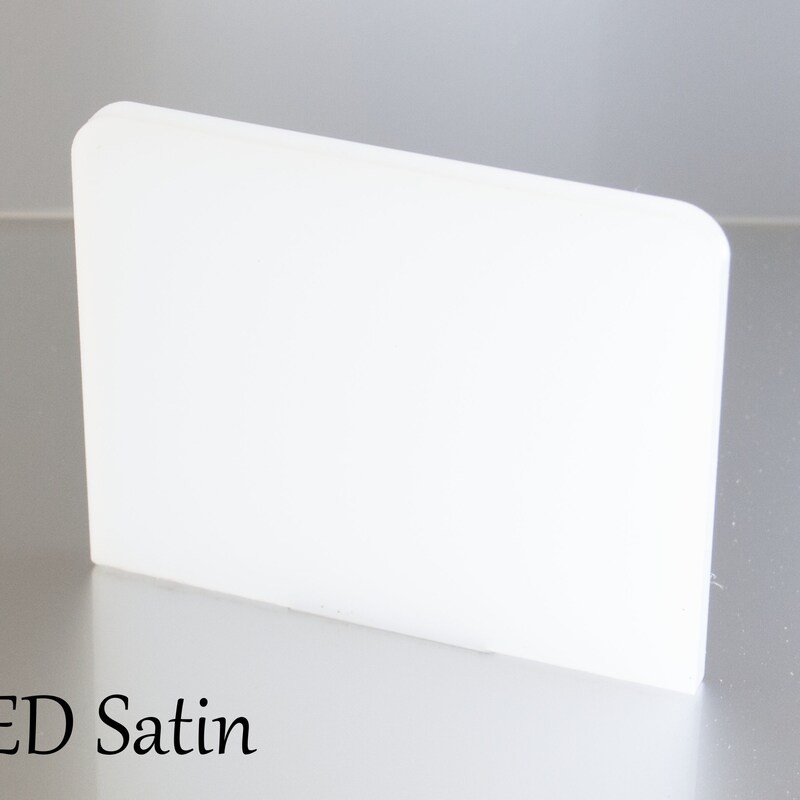 Perspex Boxes - Etsy UK