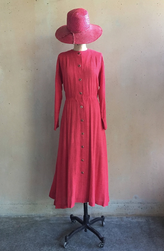 vintage 1970s super sheer - Gem