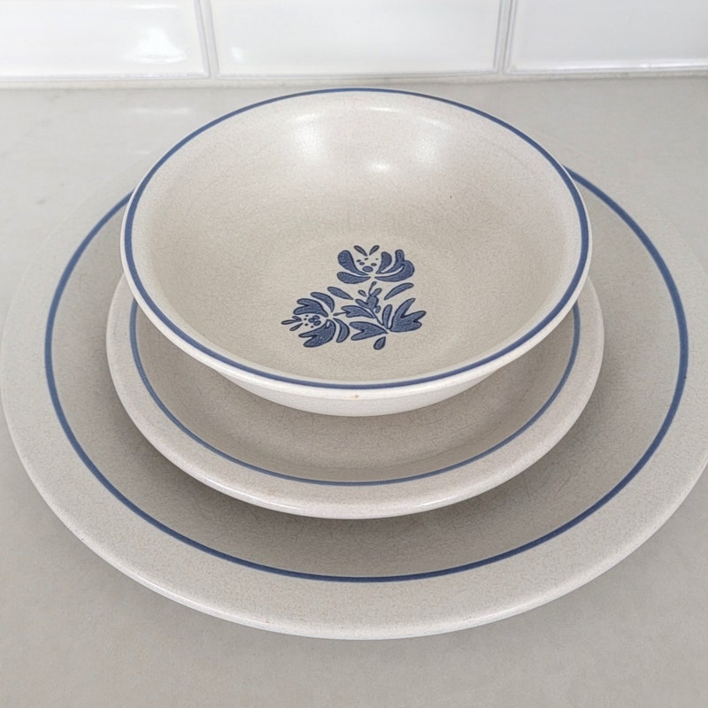 Pfaltzgraff Patterns - Etsy