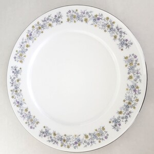 Vintage Dynasty Fine China Elegance Pattern Dinnerware Set for Four, 20 ...