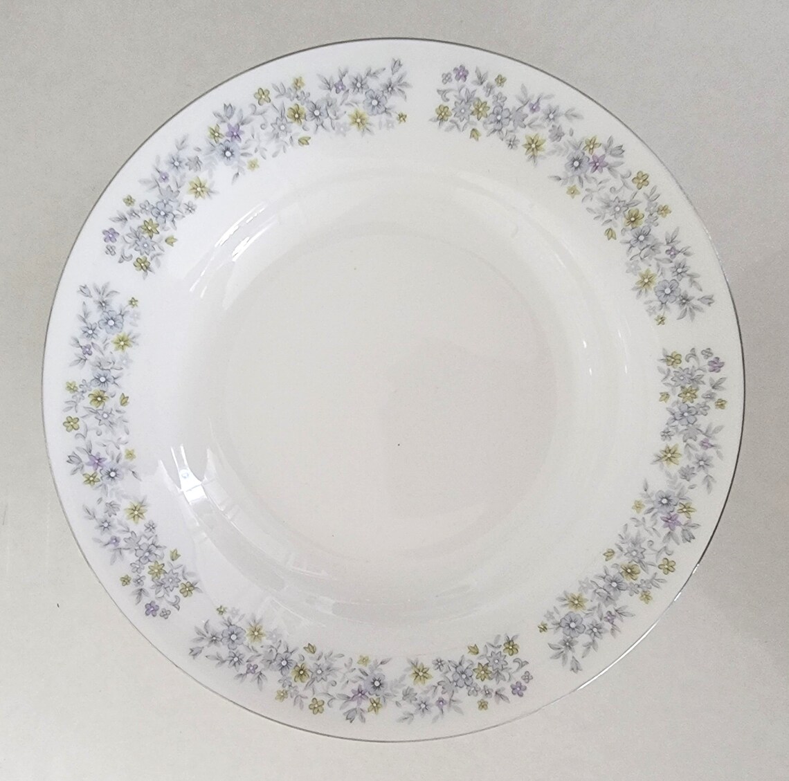 Vintage Dynasty Fine China Elegance Pattern Dinnerware Set for - Etsy