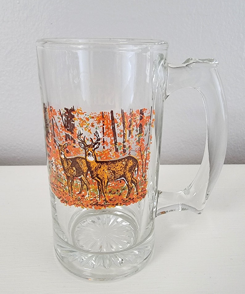 Vintage Schmidt Beer Collector Series Beer Deco Mugs - Etsy