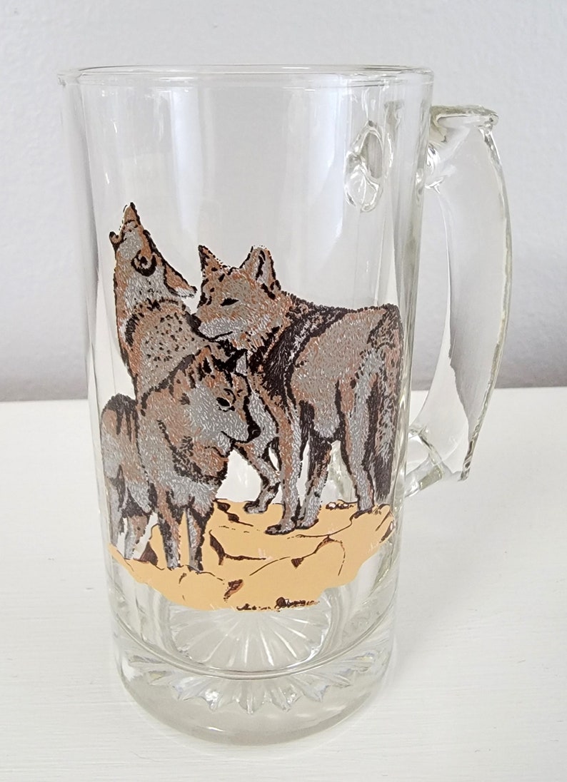 Vintage Schmidt Beer Collector Series Beer Deco Mugs - Etsy