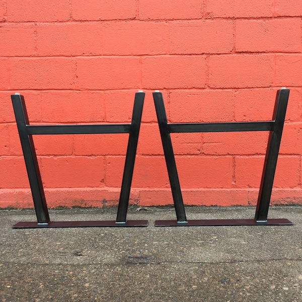 Powder Coated Legs - Etsy