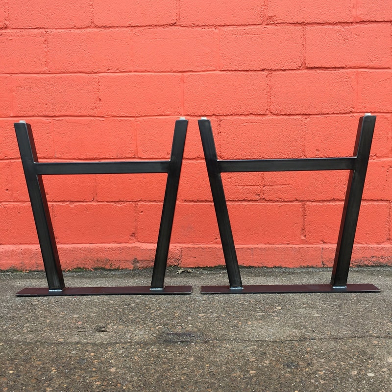 Metal a Frame Legs - Etsy