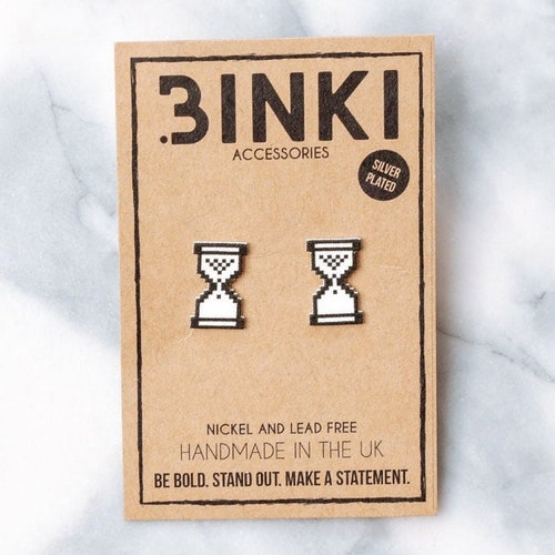 Computer Mouse Earrings LT435 - Etsy