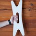 Extension Cord Holder. Unique Design. Portable. With Handle. Plywood ...