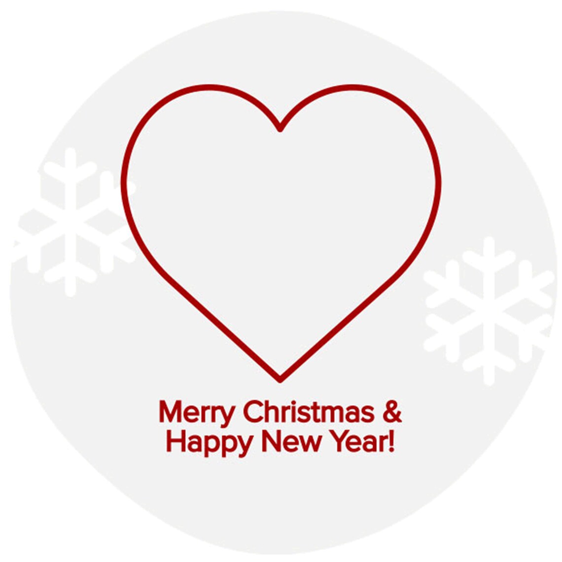 Animated Christmas E-card CHISTMAS ICONS for Your Friends and Family ...