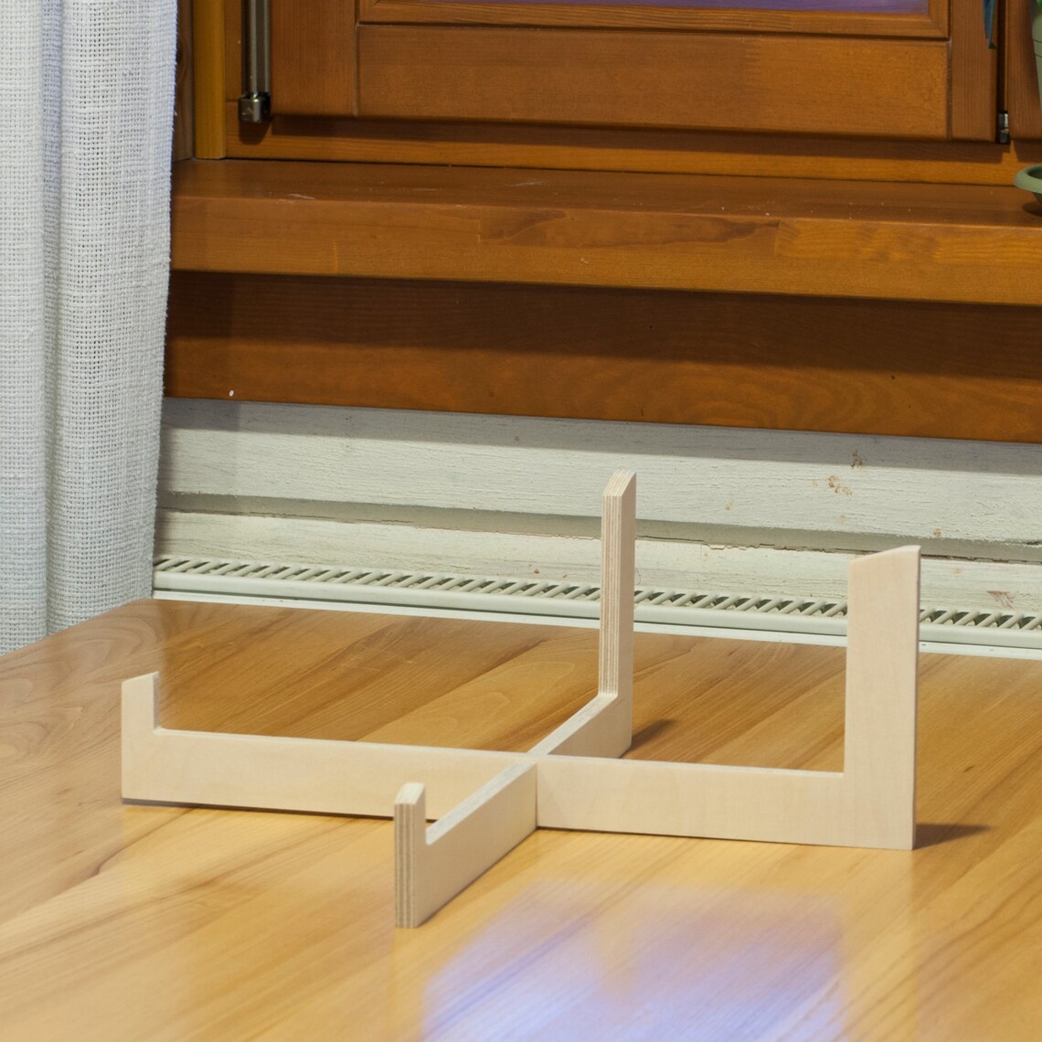 Plywood Ergonomic Stylish Hipster Elegant Laptop Stand - Etsy