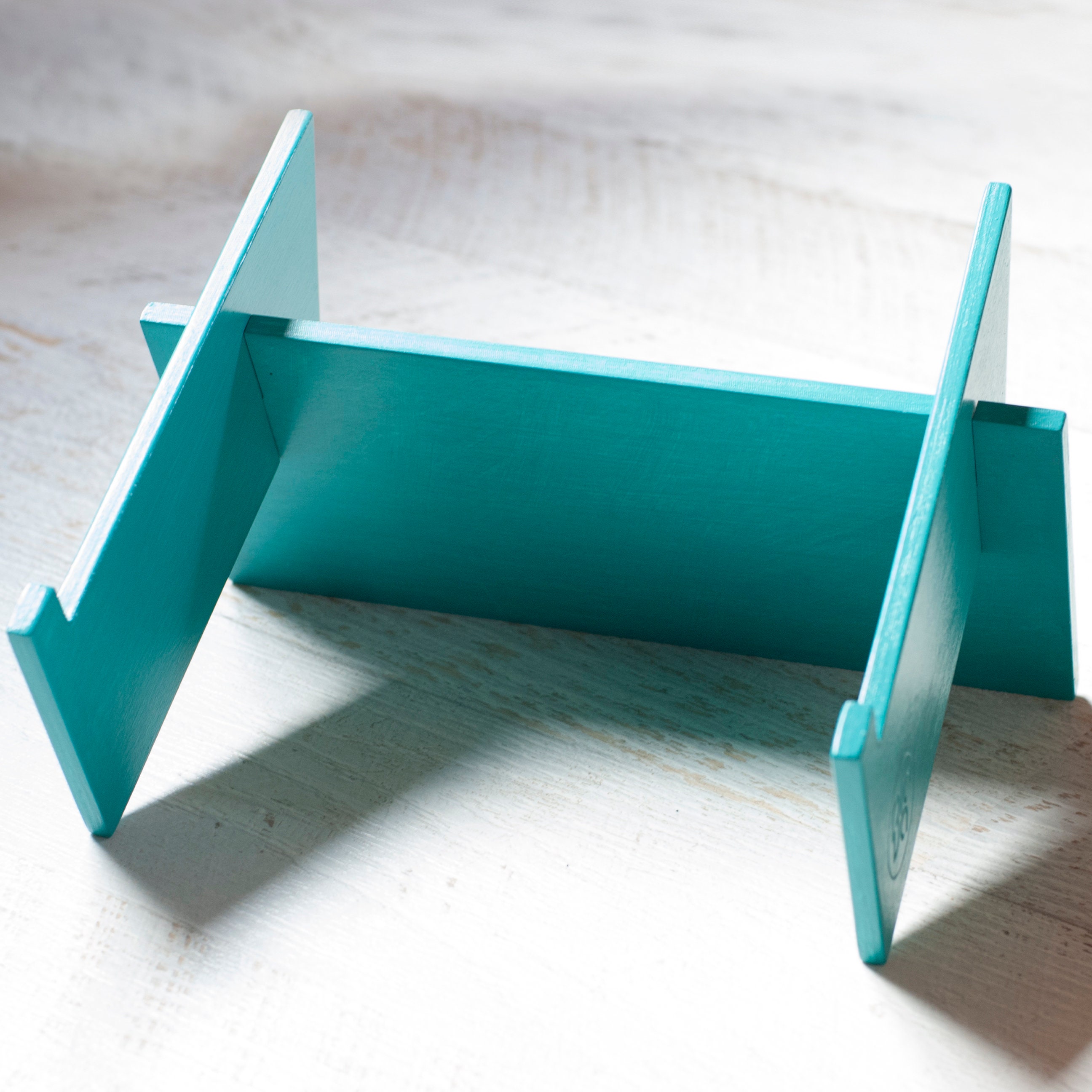 Plywood Ergonomic, Green, Stylish, Hipster, Elegant, Laptop Stand ...