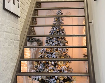 Christmas Tree Riser - Etsy