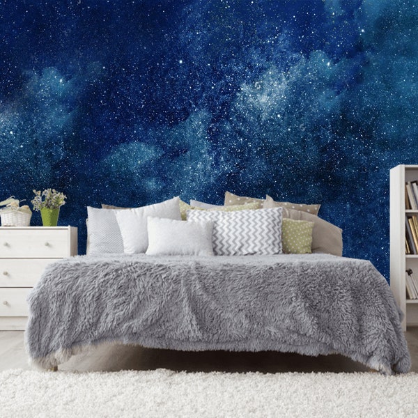 Star Ceiling Decals - Etsy