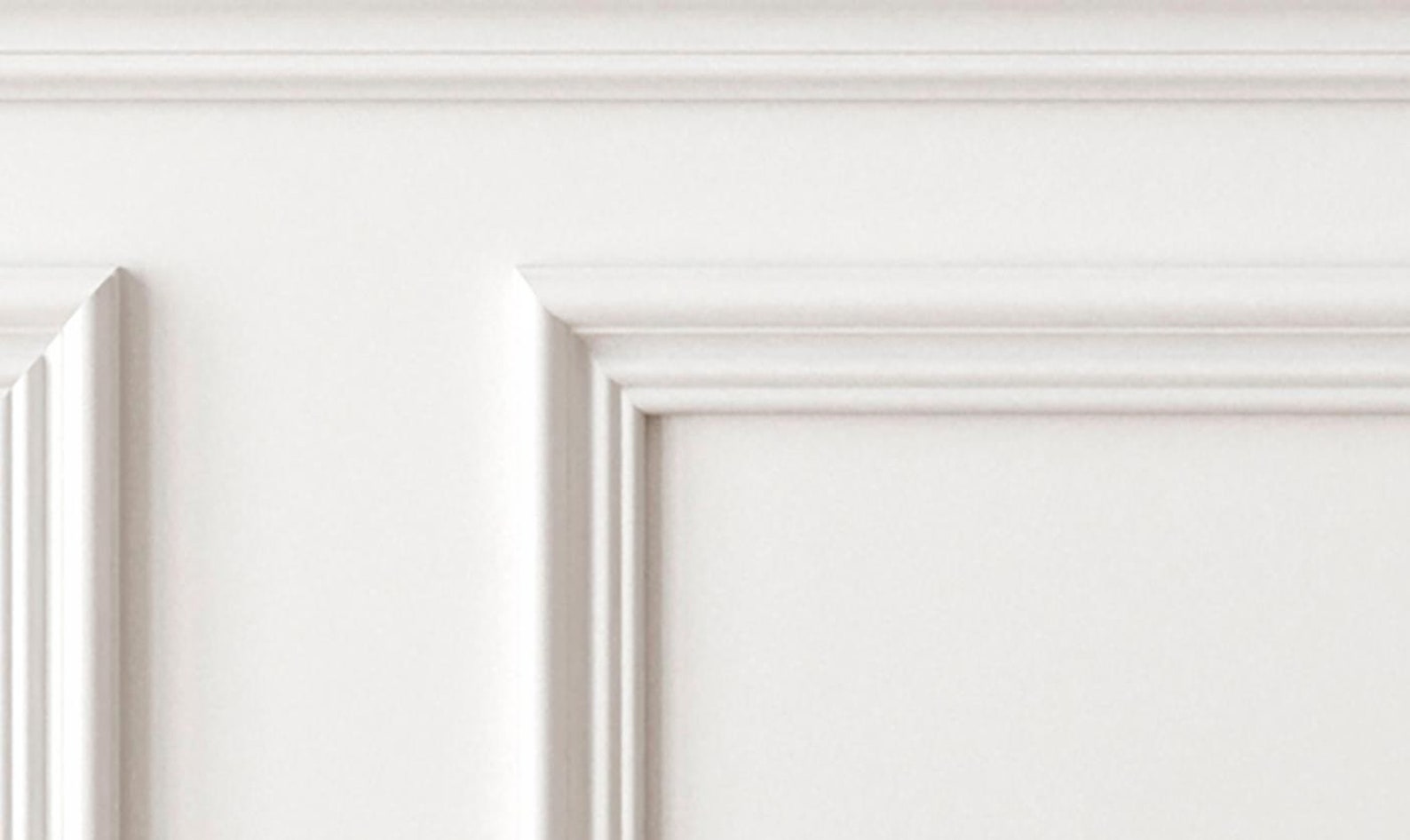 Ivory French Panels Texture Wallpaper Wall Sticker Decor Wall - Etsy