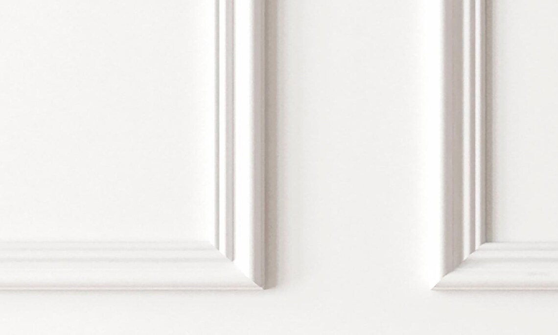 Custom Order 13 Ft X 9 Ft Ivory French Panels Texture - Etsy