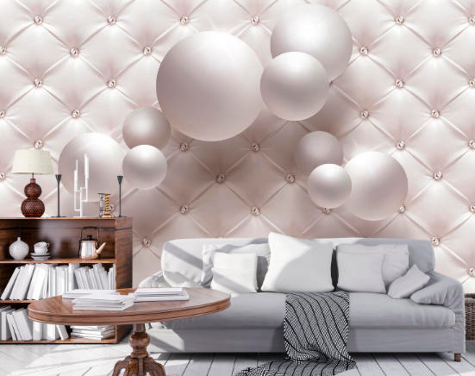 3D Wallpaper 3D Wall Sticker Vinyl Stickers Wall Decor Black - Etsy