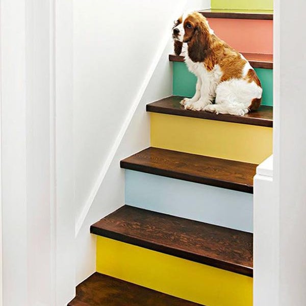 Stair Decals - Etsy
