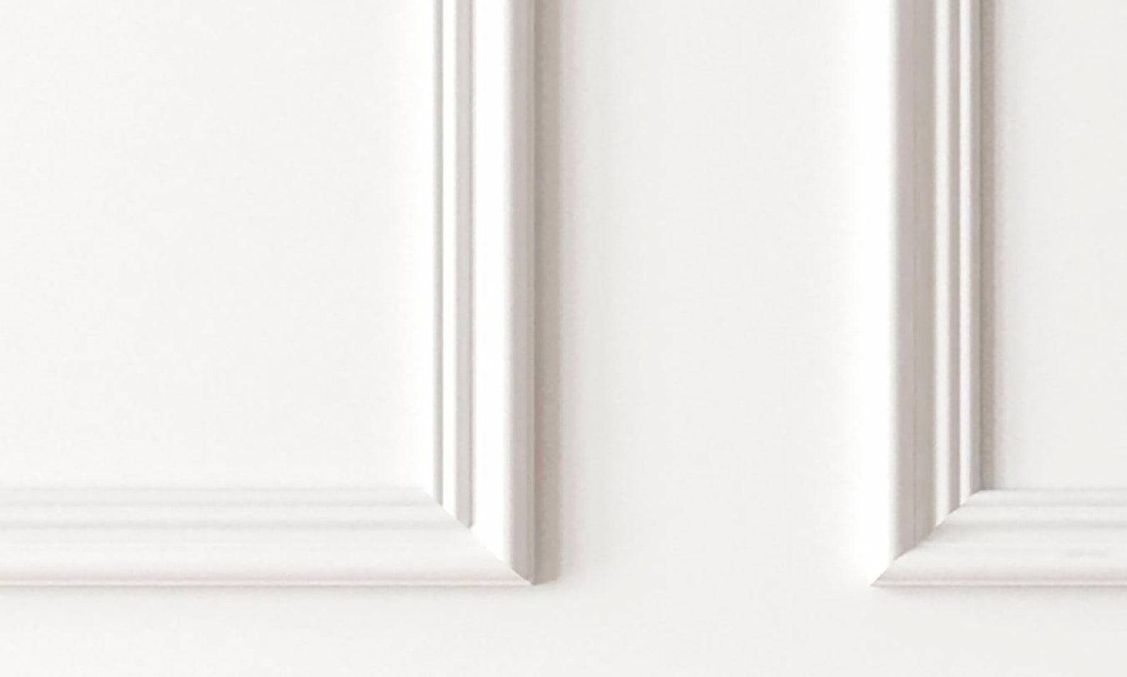 Ivory French Panels Texture Wallpaper Wall Sticker Decor Wall - Etsy