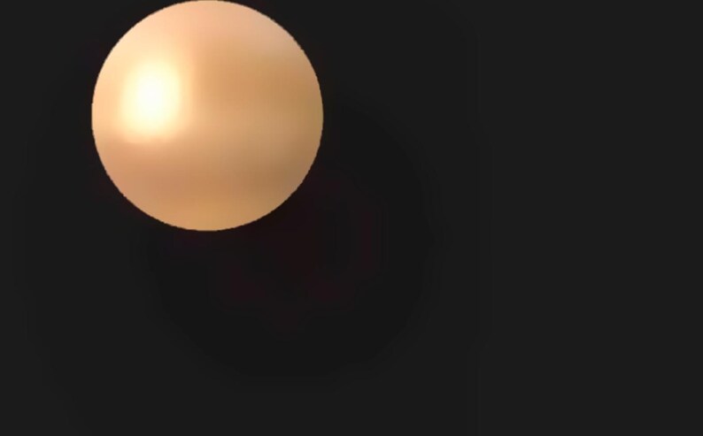 Abstract Vector 3D Geometry Pink Gold Black Wall Mural - Etsy