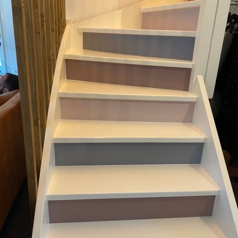 3d Stair Riser - Etsy