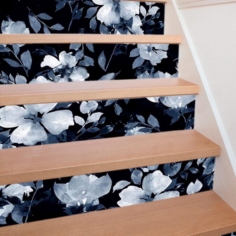 Stair Stickers - Etsy