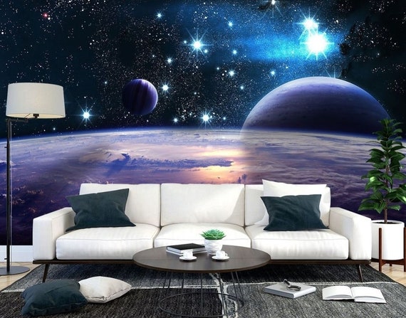 Space Starlight Hd Wallpaper