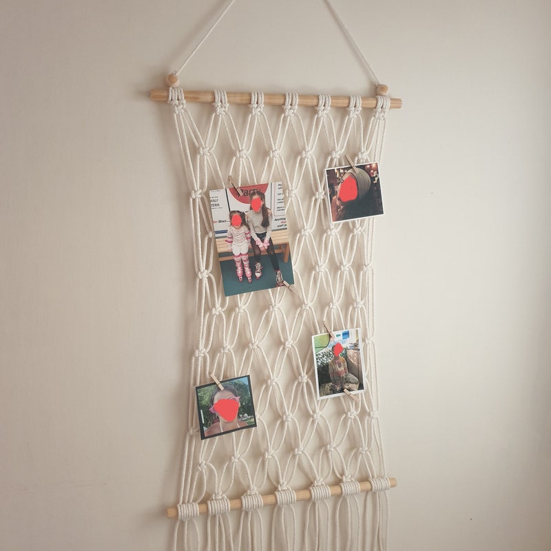 Photo Peg Frames - Etsy UK