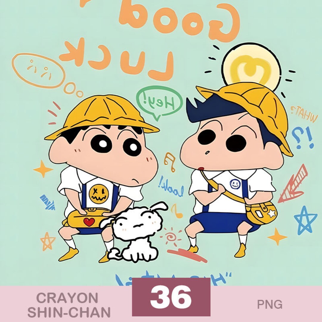 36 Crayon Shin-chan Funny Pictures, Cute Shin-chan Png, Summer Style ...