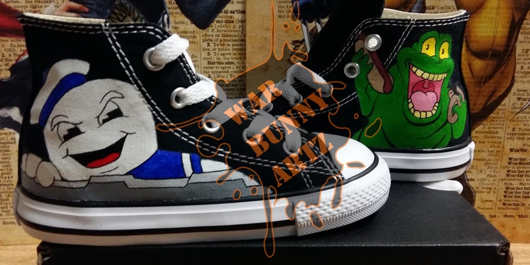 Ghostbusters (ghost Busters) - Toddler Design - Movie Inspired - Custom ...