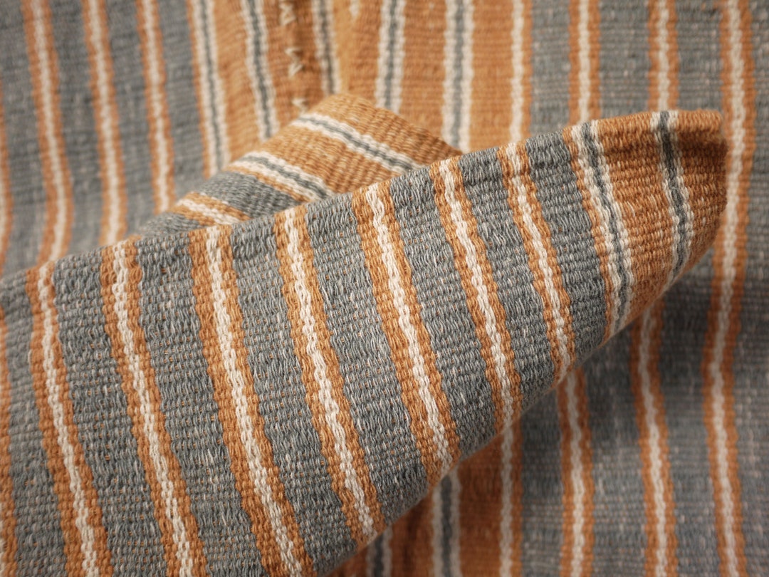 Cotton Shirt Made From Natural (softer) Cotton, Natural Dyed Fabric ...