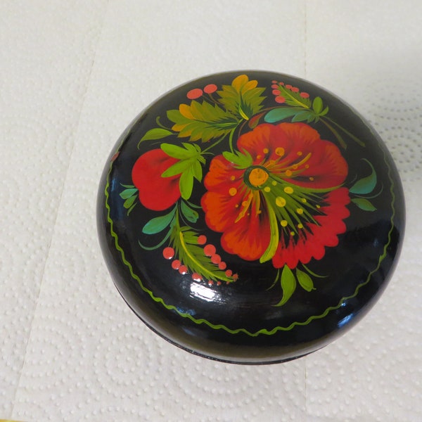 Lacquer Ware - Etsy