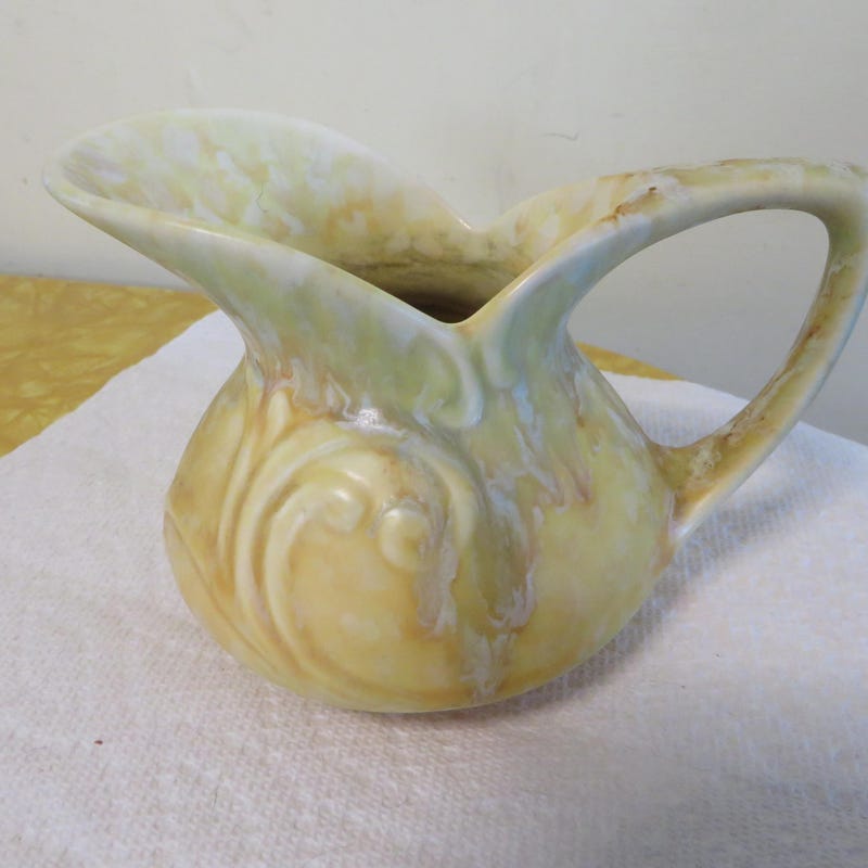 Beswick Jug Vase - Etsy