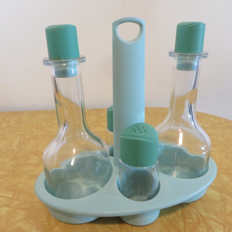 Italian Brainrot Salt and Pepper - Etsy Canada