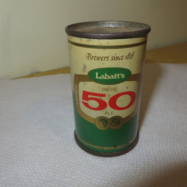 Vintage labatt's 50 - Etsy Canada