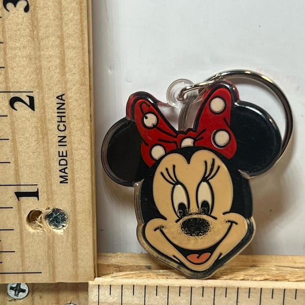 Disneykeychain - Etsy