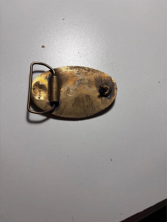 Vintage Colt Firearms Logo Patch/Sign (1970s) – Rare … - Gem