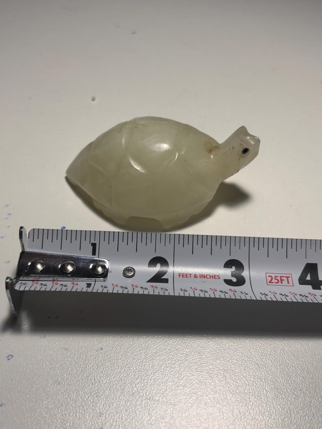 Gemstone Marble Hand Carved Turtle Tortoise Figurine Made in Mexico - Etsy