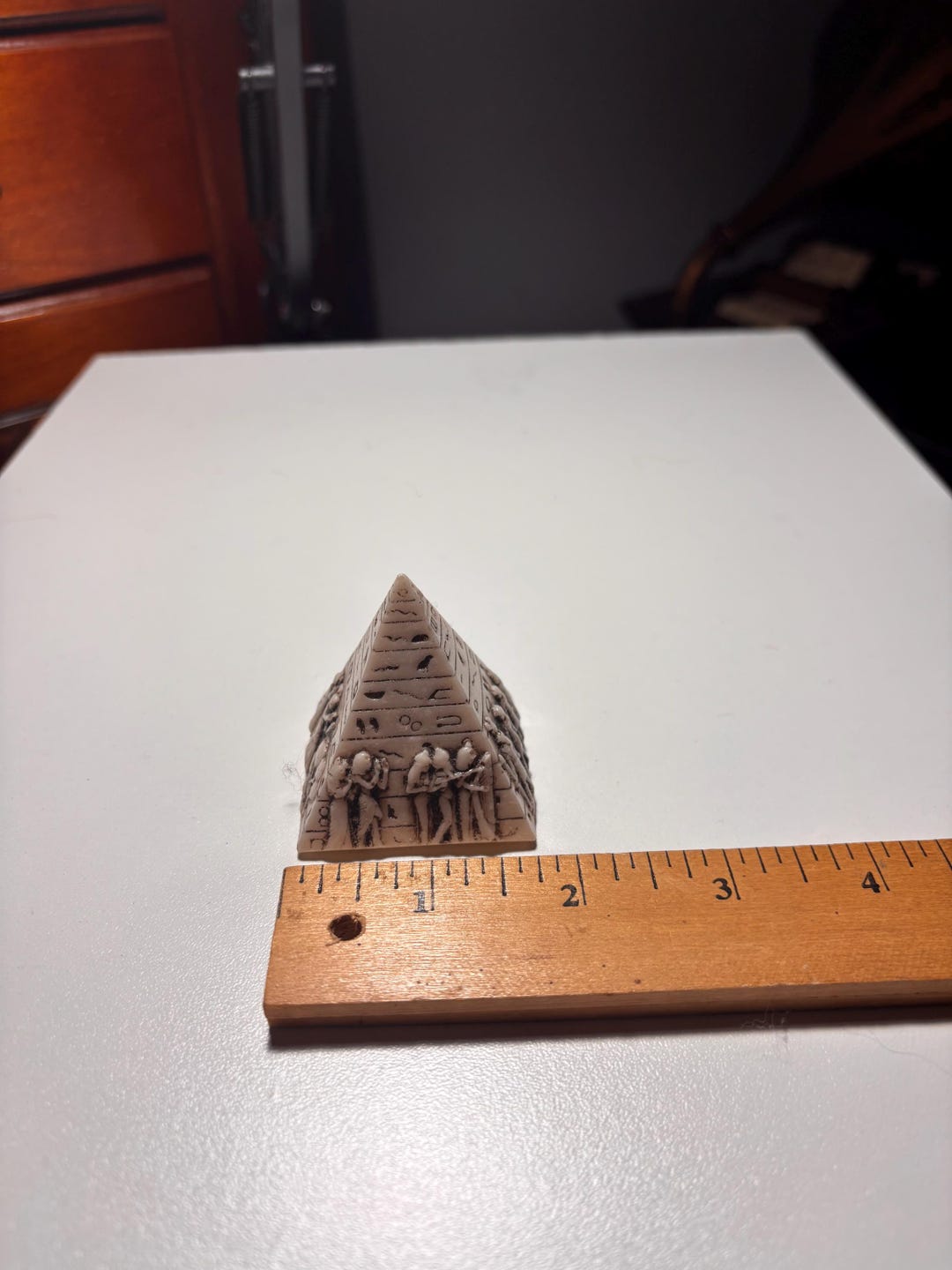 Vintage Pyramid - Etsy