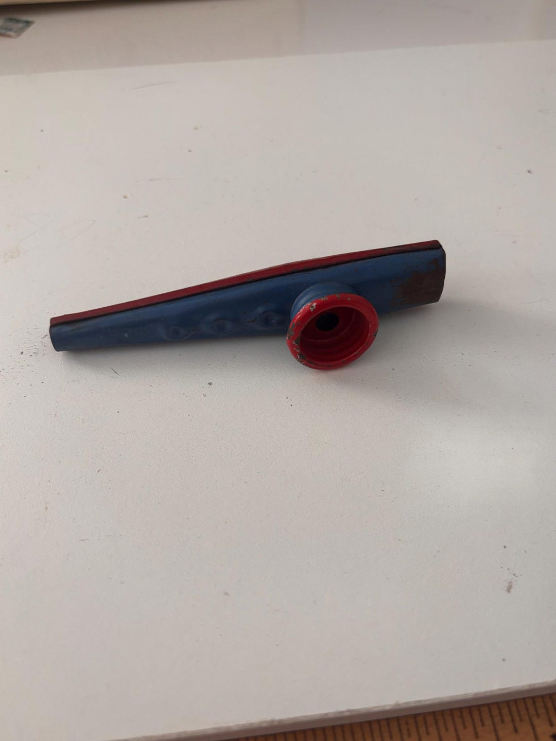 Vintage Musical Wind Instrument - Etsy