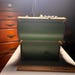 The Vintage Enesco 1986 Music Box "toy Symphony" Treasure Chest of Toys ...