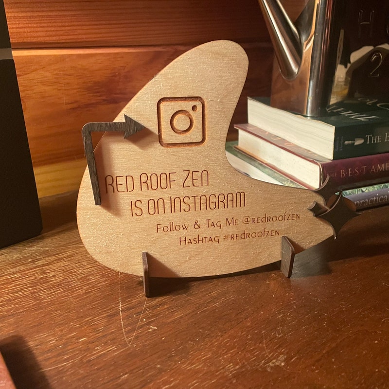 Vacation Rental Sign - Etsy