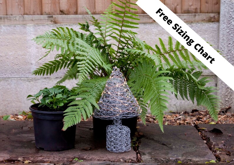 Wire Art Tree Tutorial, 3D. Intermediate Online Course. How to Make ...