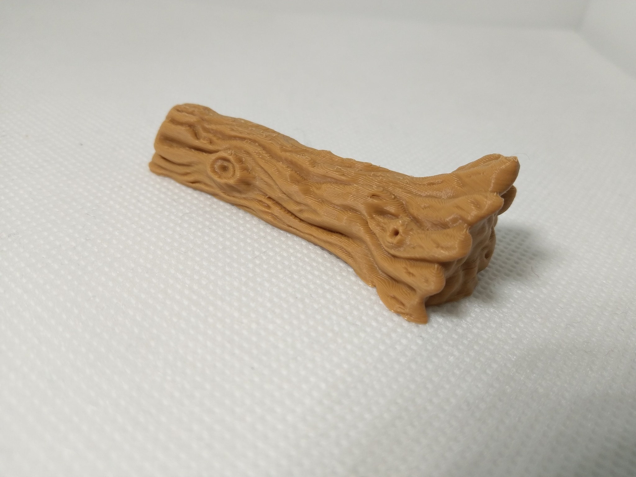 Tree Logs for Gloomhaven - Set of 3 - Game Terrain - 3d Printed - Etsy