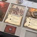 Mage Knight Player Unit Dashboard - Etsy