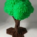 Gloomhaven Tree Set: 3D Printed RPG Board Game Terrain - Etsy