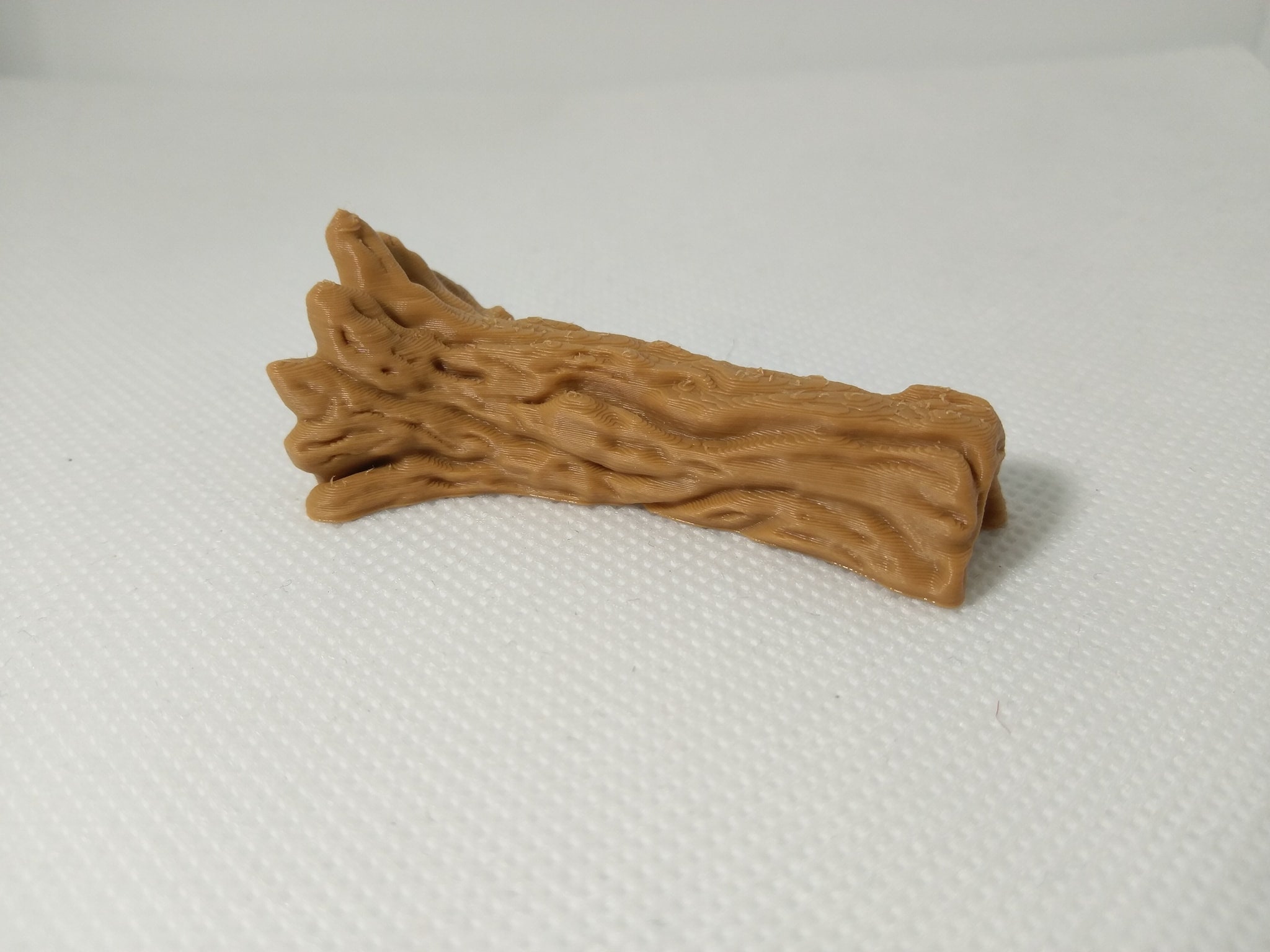 Tree Logs for Gloomhaven - Set of 3 - Game Terrain - 3d Printed - Etsy