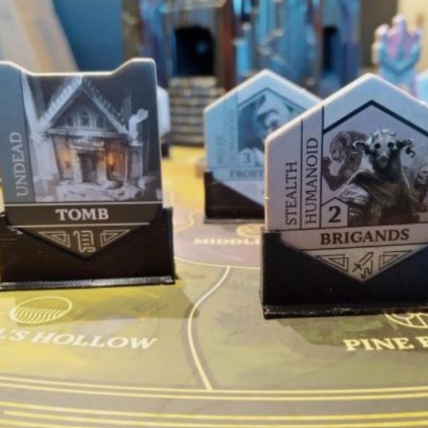 Return to Dark Tower Token - Etsy Australia