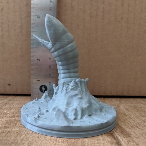 Dune Imperium Worms - Etsy