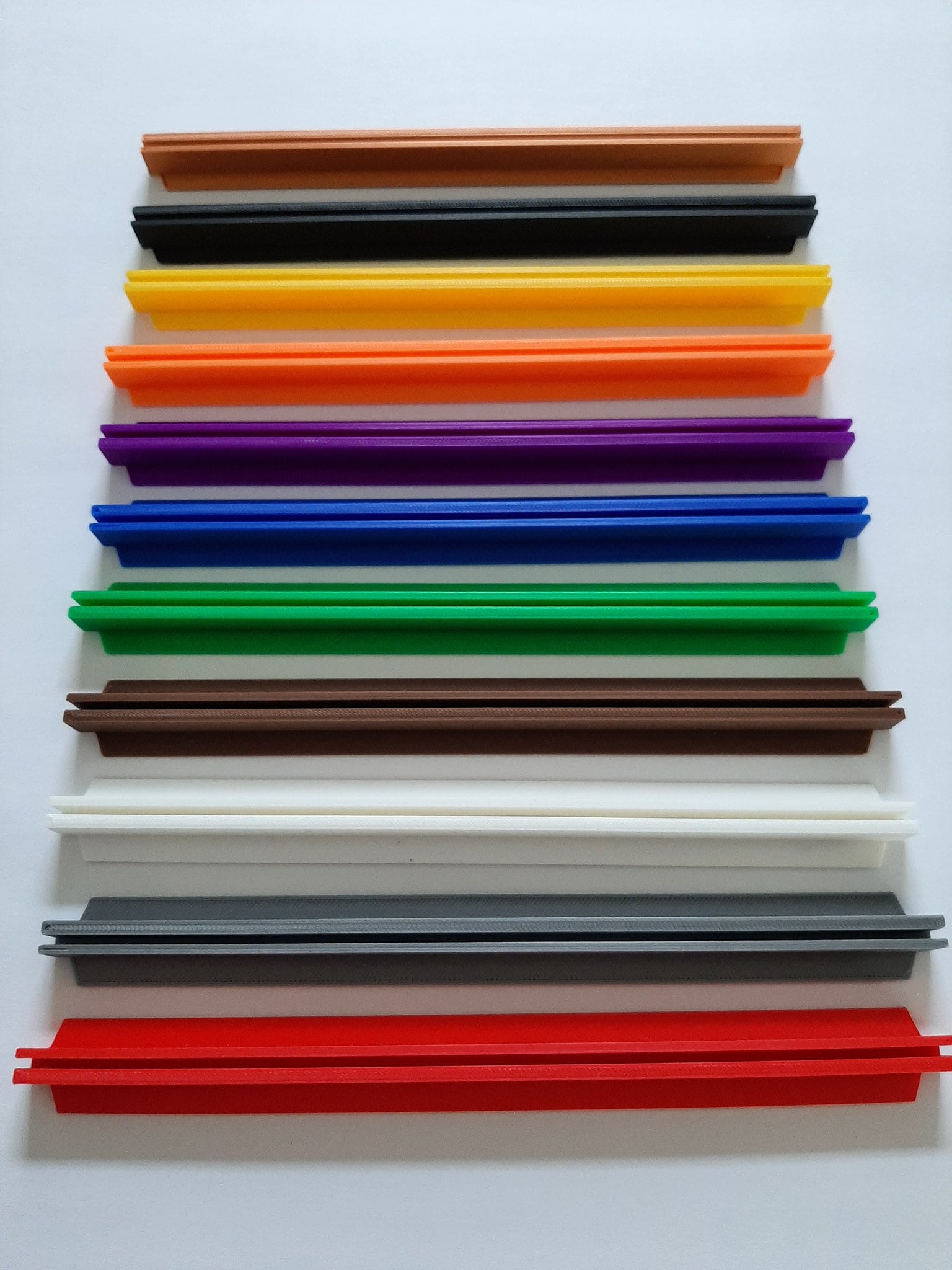 Board Game Card Holder 3d Printed - Etsy