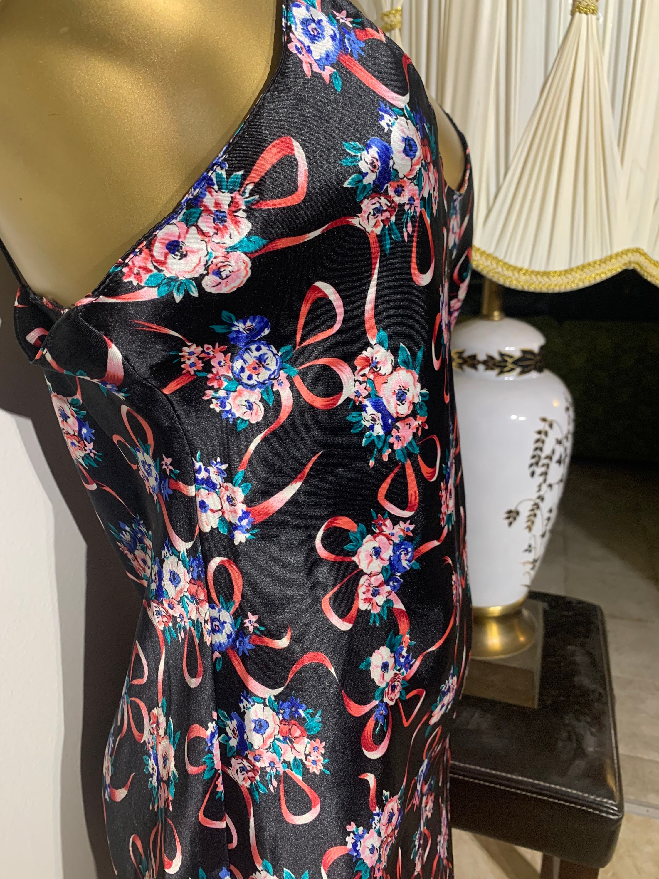 Sexy Mellow Mail New York Vintage Lingerie Teddy, década de 1990 - Etsy ...